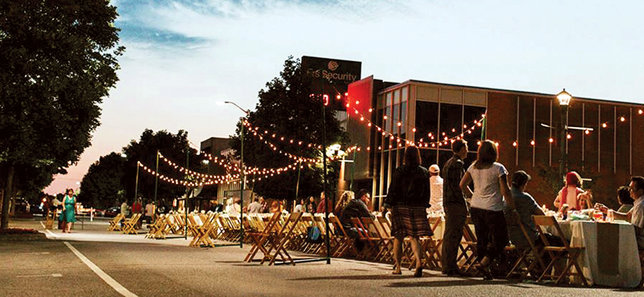 Explore Springdale | NWAhomeSearch.com