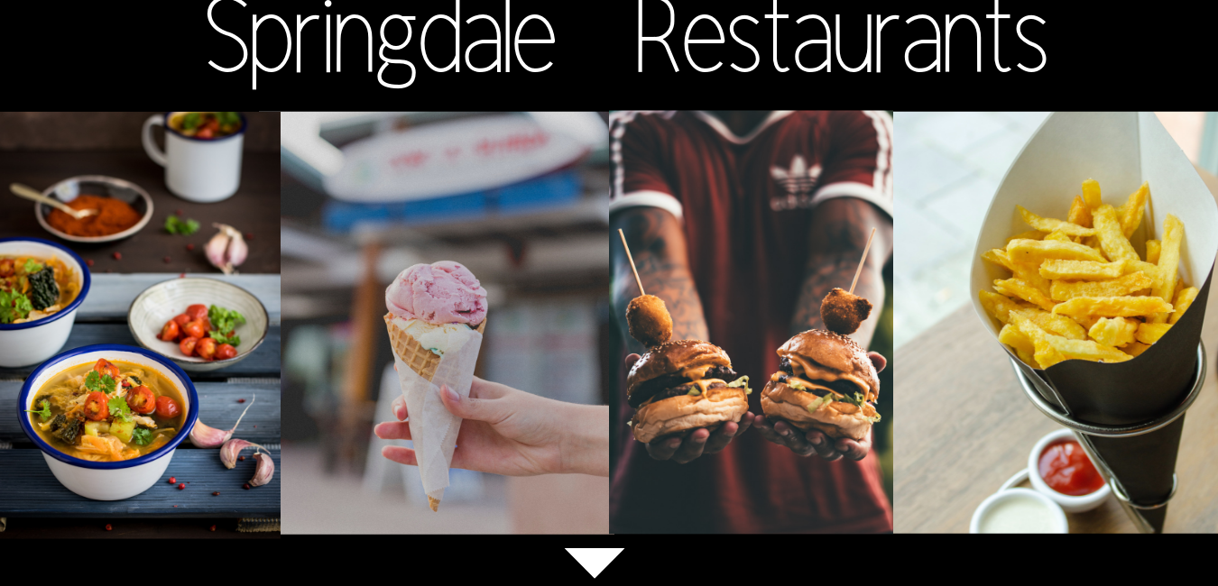 Explore Springdale | NWAhomeSearch.com